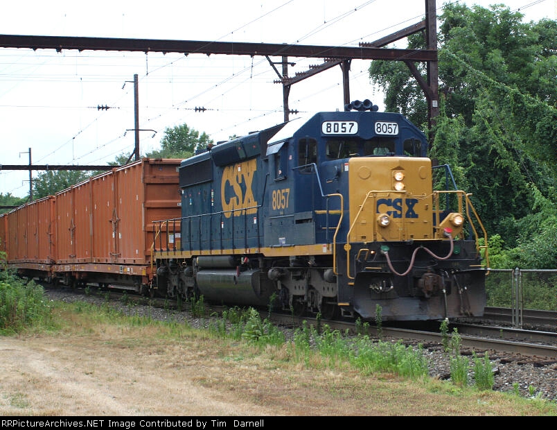 CSX Q706